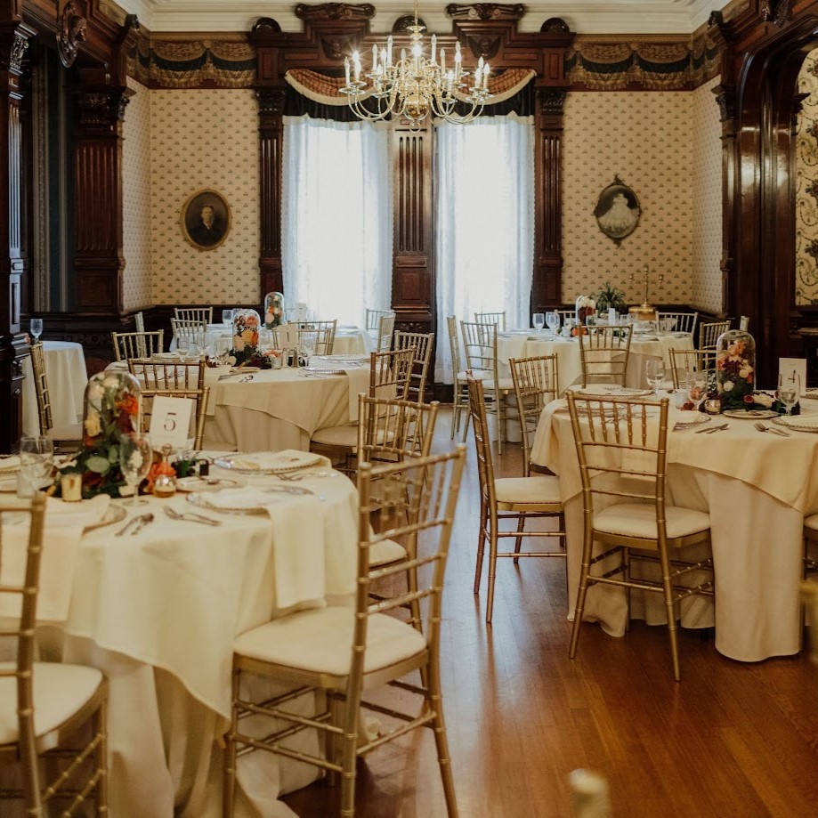Events | Jacob Henry Mansion Estate